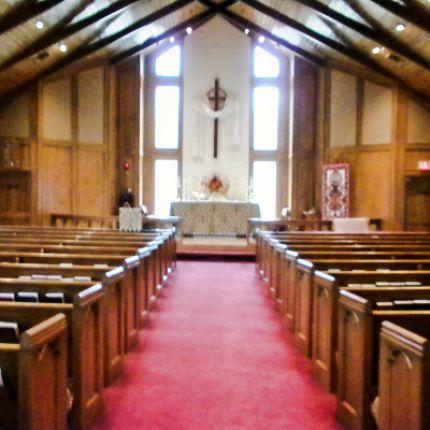 good shepherd chuch in Cedar Hill, Texas