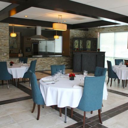 Basil Event Room in Conroe, Texas