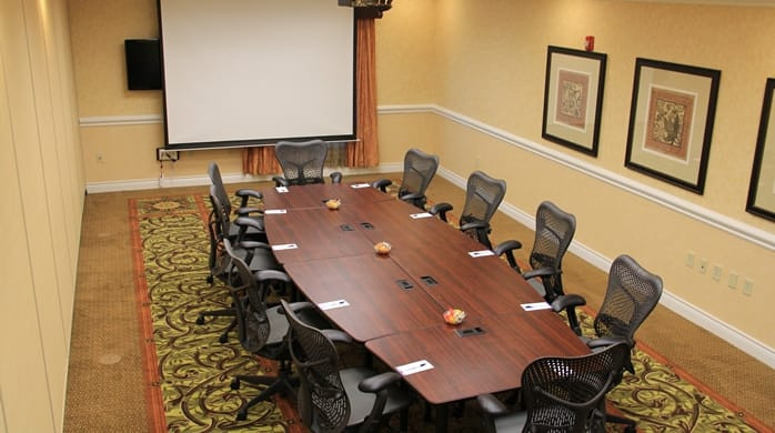 The Monaco Boardroom in Katy, Texas