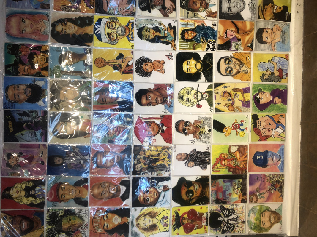 Studio 5 in Houston, Texas