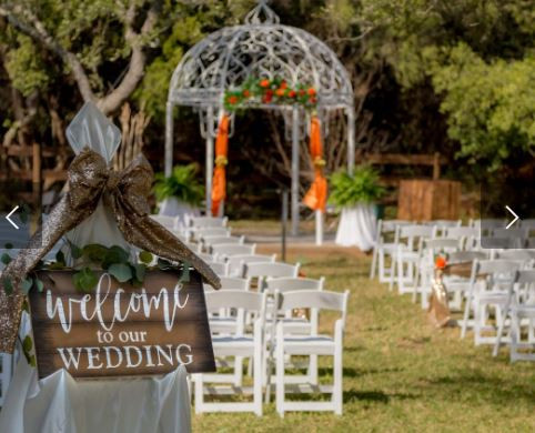 Pedrottis Ranch in Helotes, Texas