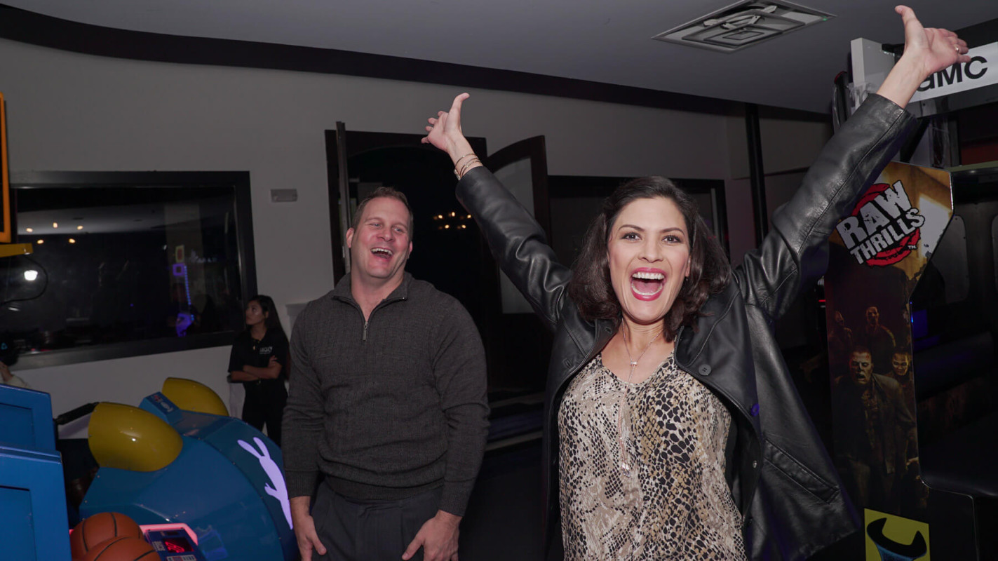 High Five Entertainment in Austin, Texas