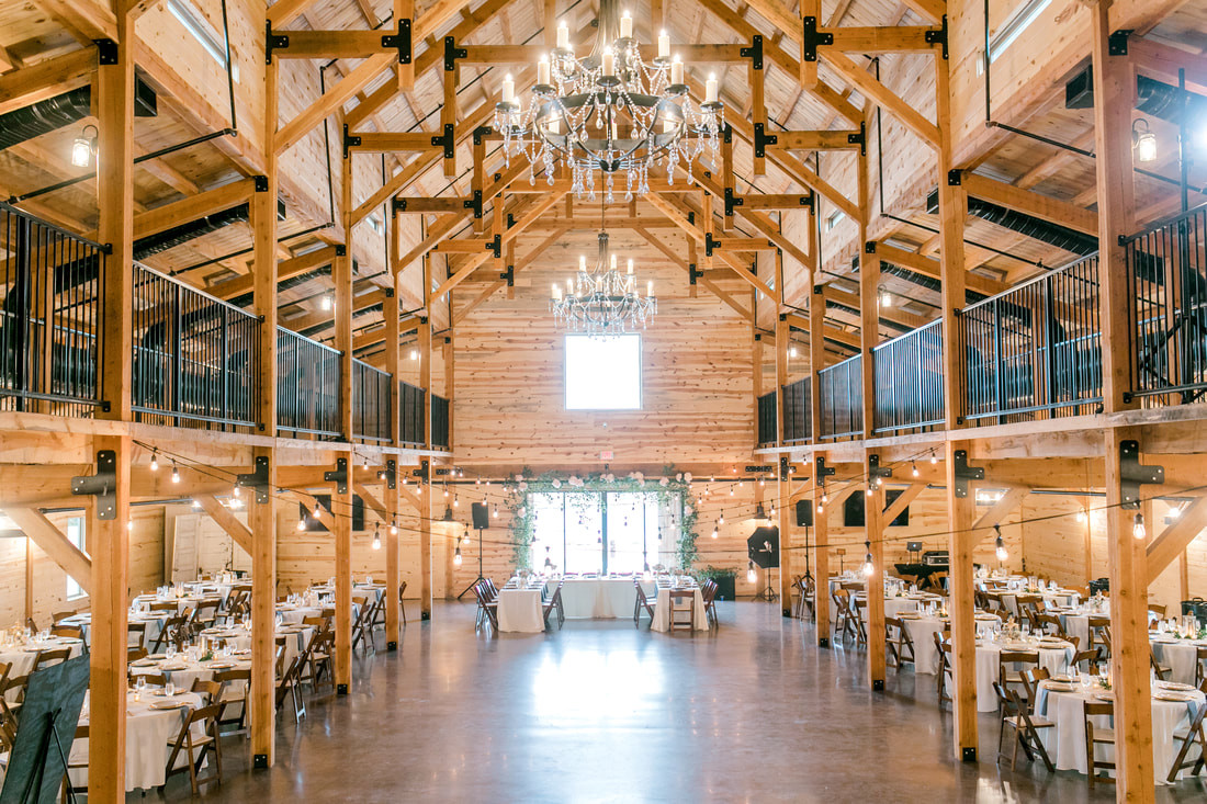 Chapel Creek Ranch in Denton, Texas