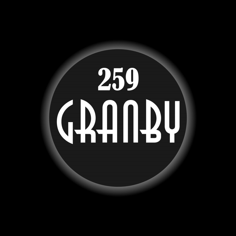 The Venue at 259 Granby Street in Norfolk, Virginia
