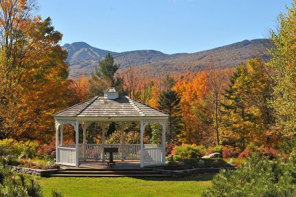 Summit Lodge in Killington, Vermont