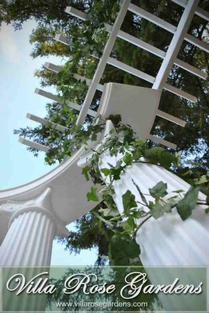 Villa Rose Gardens in Kent, Washington