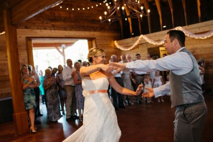 Dancing Fish Vineyards in Freeland, Washington