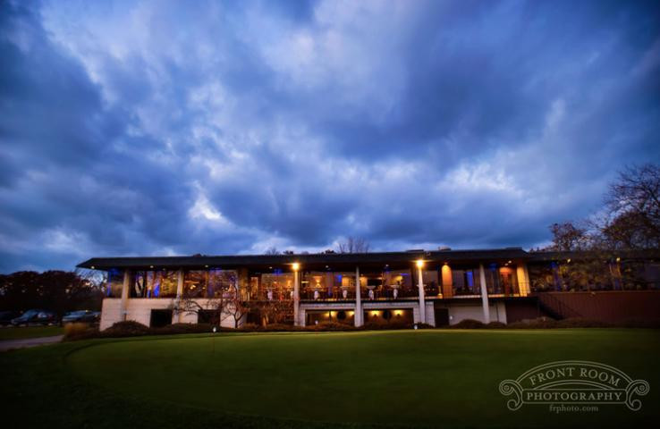 Western Lakes Golf Club in Pewaukee, Wisconsin