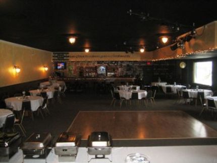 Bubs Irish Pub in Germantown, Wisconsin